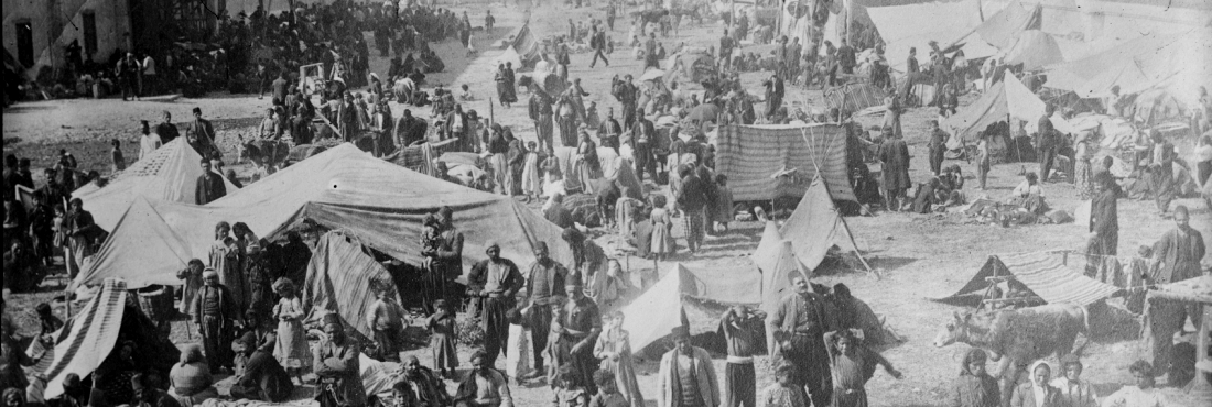 Topics - Away from the Western Front