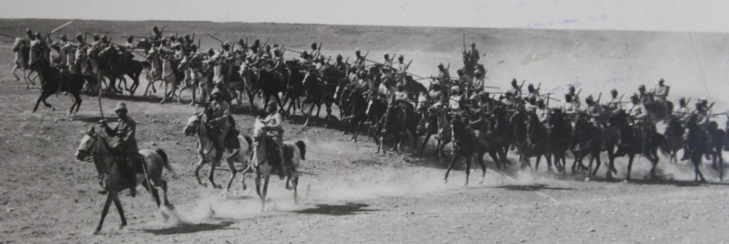 Colonialism - Away from the Western Front