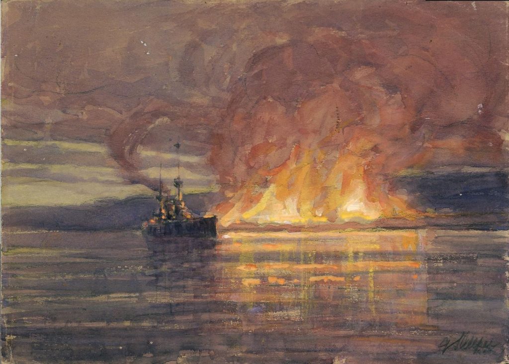 Gallipoli - Away from the Western Front