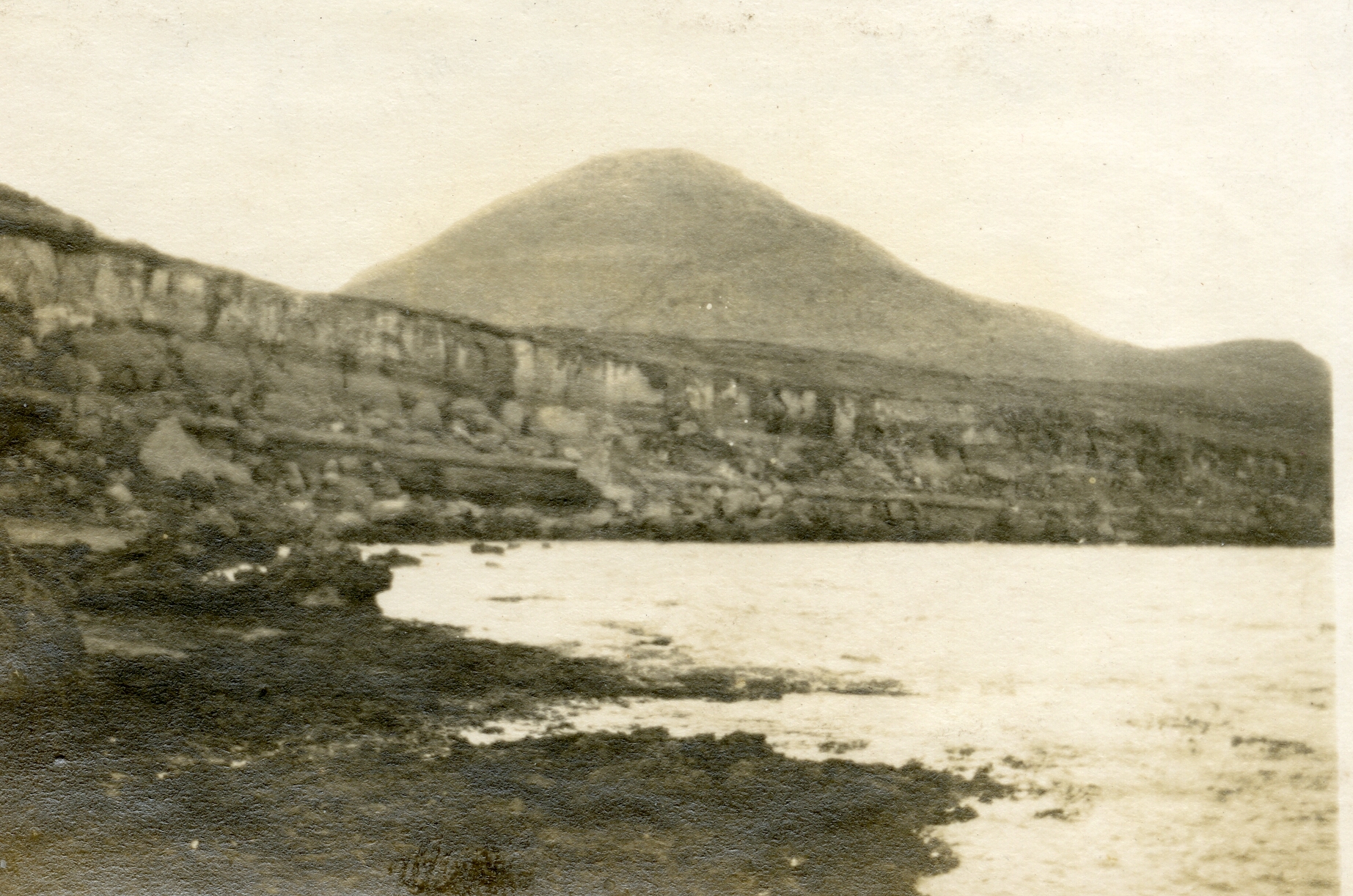 The Senussi Campaign - Away from the Western Front