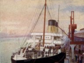 The Senussi Campaign - Away from the Western Front