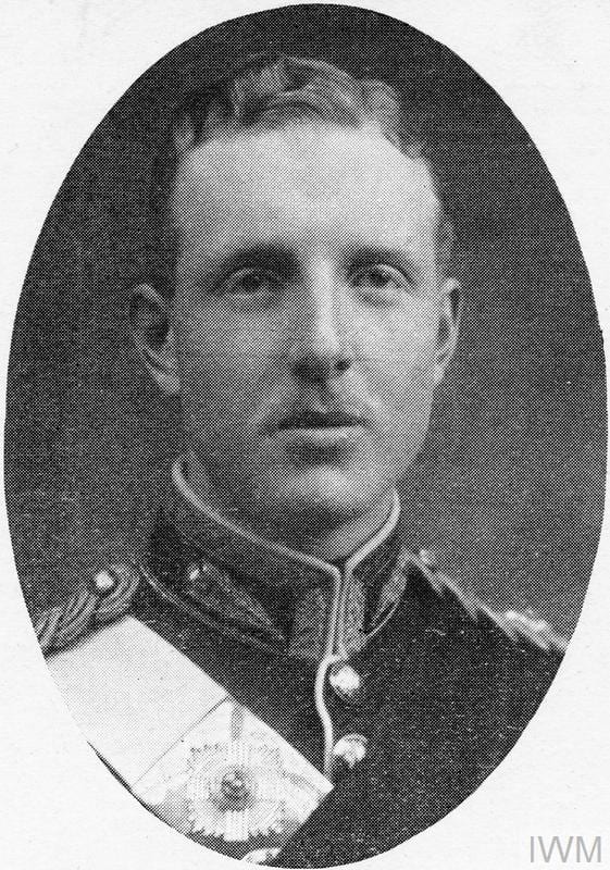 Togoland - Away from the Western Front