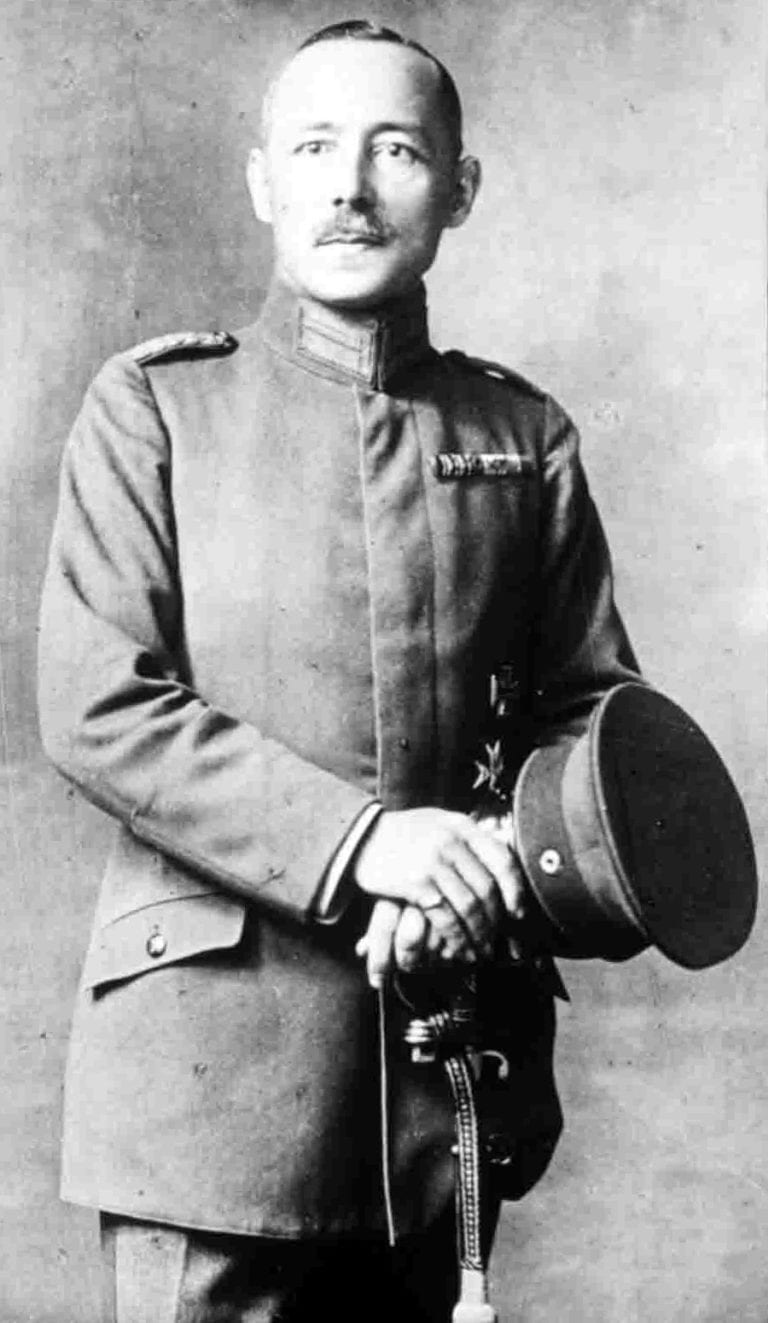 Kamerun - Away from the Western Front