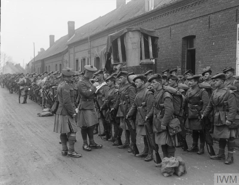 Dear Mother - Away from the Western Front