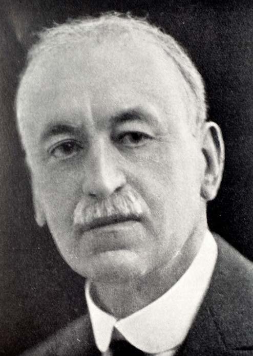 Colonel George Redmayne Murray - Away from the Western Front