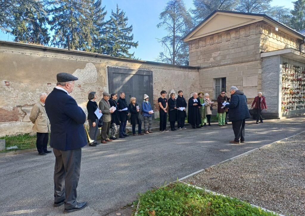 Remembrance Sundays - Away from the Western Front